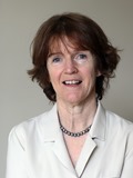Dr Ann McCarthy | Ophthalmologist in Ireland | Eye Doctors 2025