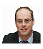 Mr David Wallace | Ophthalmologist in Ireland | Eye Doctors 2025