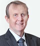 Mr Gerard O'Connor | Ophthalmologist in Ireland | Eye Doctors 2025