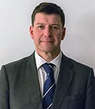 Mr John Stokes | Ophthalmologist in Ireland | Eye Doctors 2026