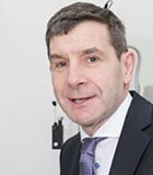 Dr Kevin Tempany | Ophthalmologist in Ireland | Eye Doctors 2026
