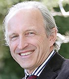 Mr Paul Mullaney | Ophthalmologist in Ireland | Eye Doctors 2026