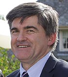 Mr Timothy Horgan | Ophthalmologist in Ireland | Eye Doctors 2020