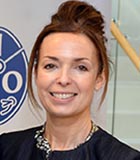 Miss Yvonne Delaney | Ophthalmologist in Ireland | Eye Doctors 2025